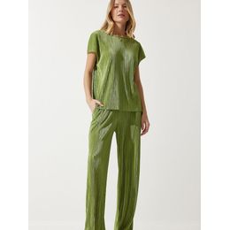 Happiness İstanbul Loungewear female Green size 40