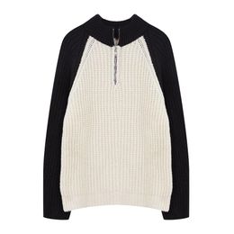 Trendyol Sweater female Black size S