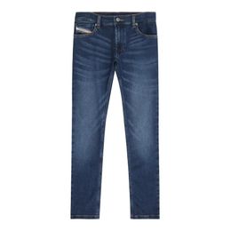 Diesel Jeans Jungen Gr&ouml;&szlig;e 164 dunkelblau