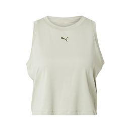 Puma Sports Top 'CLOUDSPUN' female Green size S