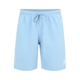 adidas originals Board Shorts 'Adicolor' male Blue size 4XL