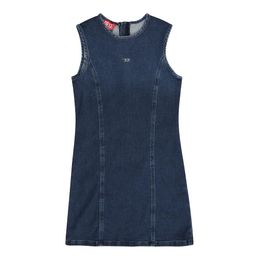 Diesel Dress girl Blue size 10