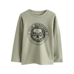 next Shirt boy Green size 4 yrs