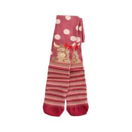 next Tights girl Pink size 5-6 yrs