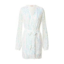 Club L London Dress female White size 14