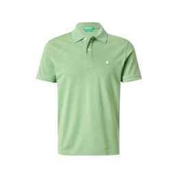 United Colors Of Benetton Poloshirt Herren Größe XL apfel