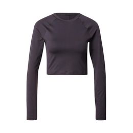 On Performance Shirt 'Studio' female Black size M