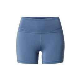 Puma Sportshorts 'Shape' Damen Gr&ouml;&szlig;e XL opal