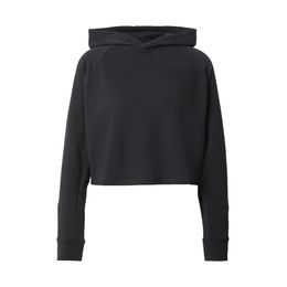 On Sweatshirt 'Studio' Damen Gr&ouml;&szlig;e XL schwarz