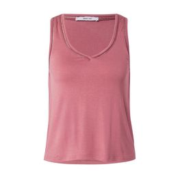 ABOUT YOU Top 'Yareli' female Pink size M