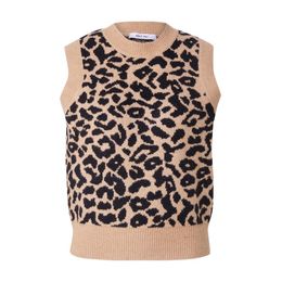 ABOUT YOU Sweater 'Mirell' female Beige size 34