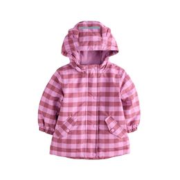 next Between-Season Jacket girl Pink size 2-3 yrs