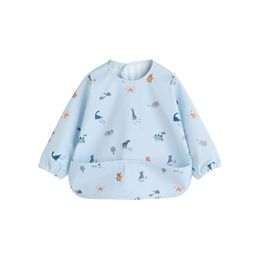 next Bib kids Blue size 6-12 mths
