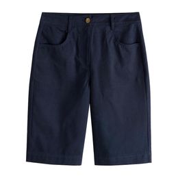 next Shorts Damen Gr&ouml;&szlig;e 46 navy