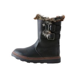 next Stiefel M&auml;dchen Gr&ouml;&szlig;e 30 schwarz