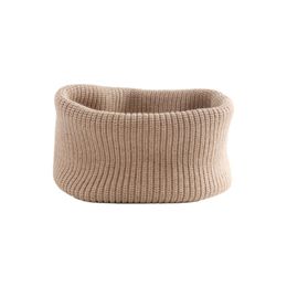 next Schlauchschal Jungen Größe 1/2 yrs dunkelbeige