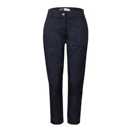 Cecil Pants 'New York' female Blue size 33