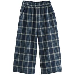 next Pants girl Blue size 5 yrs