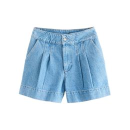 next Pleated Jeans female Blue size 24