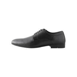 next Lace-Up Shoes 'Derby' male Black size 7