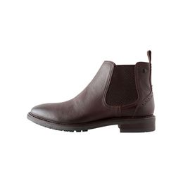 next Chelsea Boots male Brown size 11.5