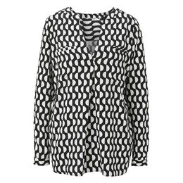 Heine Blouse female Black size 48