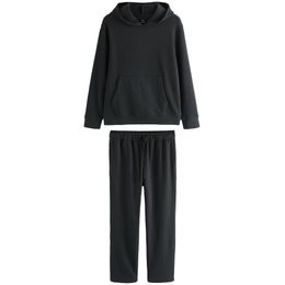 next Pyjama Herren Gr&ouml;&szlig;e XXL schwarz