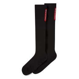 eaSt Socken Riding Socks Professional, Doppelpack schwarz one size