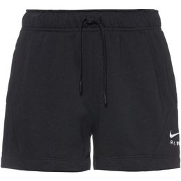 Nike Sportswear Pants female Black size XS