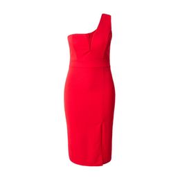 Wal G. Kleid 'GIGI' Damen Gr&ouml;&szlig;e 50 rot