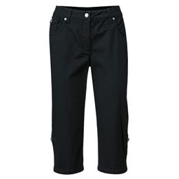 Heine Jeans female Black size 44