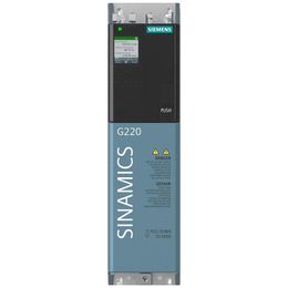 Siemens, Frequenzumrichter, SIEM Frequenzumrichter