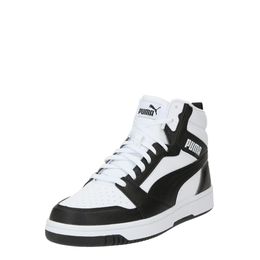 Puma High-Top Sneakers 'Rebound v6' male White size 11