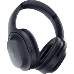 Razer Barracuda Pro (Kabellos), Gaming Headset, Schwarz