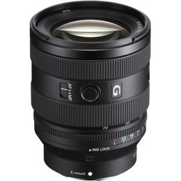 Sony FE 20-70mm f/4 G (Sony E, Vollformat), Objektiv, Schwarz