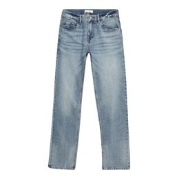 Lindex Jeans 'Staffan' Jungen Gr&ouml;&szlig;e 134 blue denim