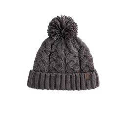 next Beanie boy Grey size 5-6 yrs
