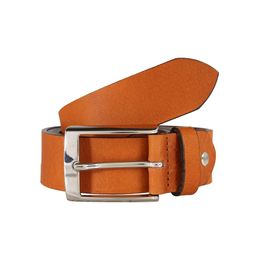 Vanzetti Belt male Brown size 110