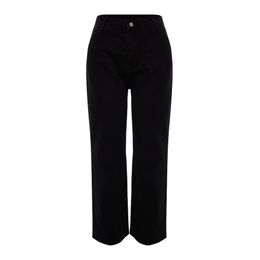 Trendyol Curve Jeans female Grey size 52