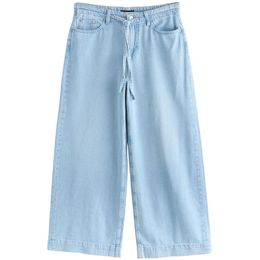 next Jeans Damen Gr&ouml;&szlig;e 30/31 blue denim