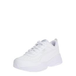 Puma Sneakers 'Cilia' female White size 3