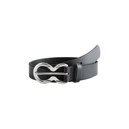 next Gürtel Damen Größe 105 schwarz
