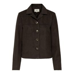 Jacqueline de Yong Jdy Between-Season Jacket 'JDYNICO' female Brown size S