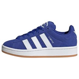 adidas originals Sneaker 'Campus 00s' Jungen Größe 40 blau / weiß