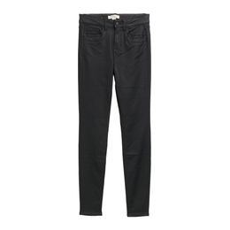 Tom Tailor Denim Jeans 'NELA' Damen Gr&ouml;&szlig;e 28 black denim