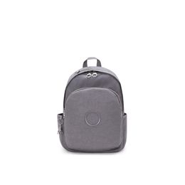 Kipling Rucksack 'Delia' Damen Gr&ouml;&szlig;e One Size grau
