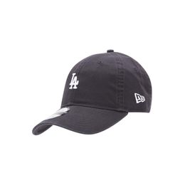 New Era Cap '9TWENTY LA Dodgers' Herren Gr&ouml;&szlig;e 55/60 marine / wei&szlig;