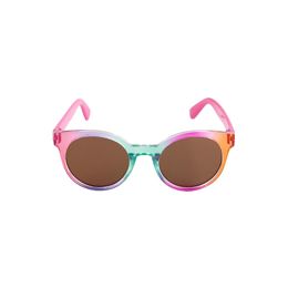 next Sonnenbrille M&auml;dchen Gr&ouml;&szlig;e 7/10 yrs t&uuml;rkis / lila / dunkelorange / pink
