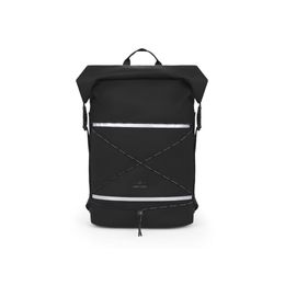 Johnny Urban Rucksack 'Myles' Damen Gr&ouml;&szlig;e One Size schwarz