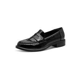 Tamaris Slipper Damen Gr&ouml;&szlig;e 42 schwarz